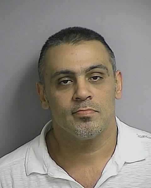 Florida Mug Shots: September 6