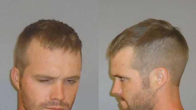 Florida Mug Shots: September 25