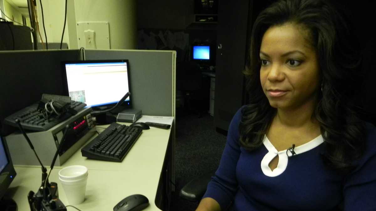 Photos: On set with WESH 2 News Sunrise