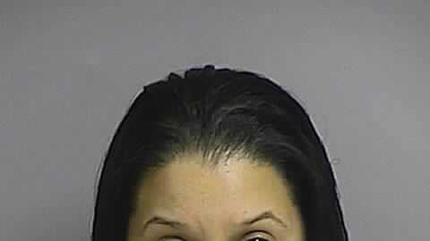 Florida mug shots: Week in review