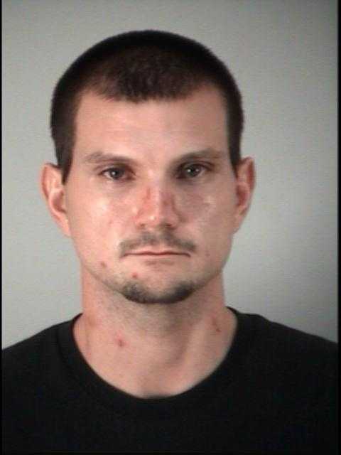 Florida mug shots: October 3