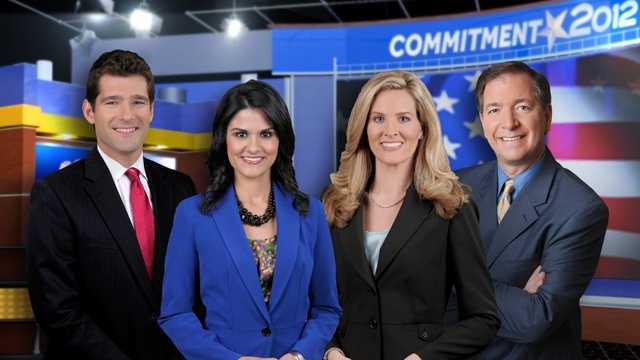 WESH to bring in-depth look at politics to Central Fla. with new show