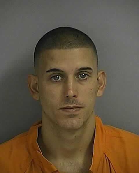 Florida Mug Shots: October 4