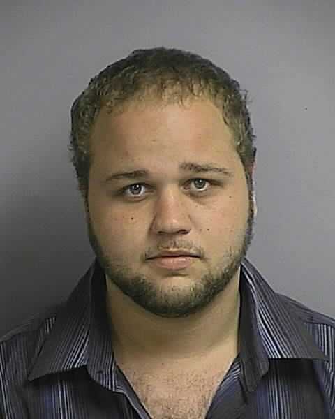 Florida Mug Shots: October 4