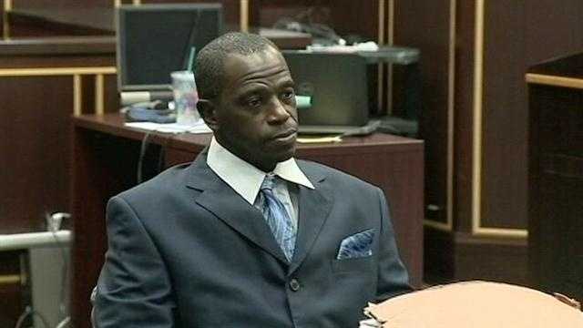 Convicted Rapist Will Not Go Free Jury Decides