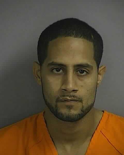 Florida mug shots: Oct. 25