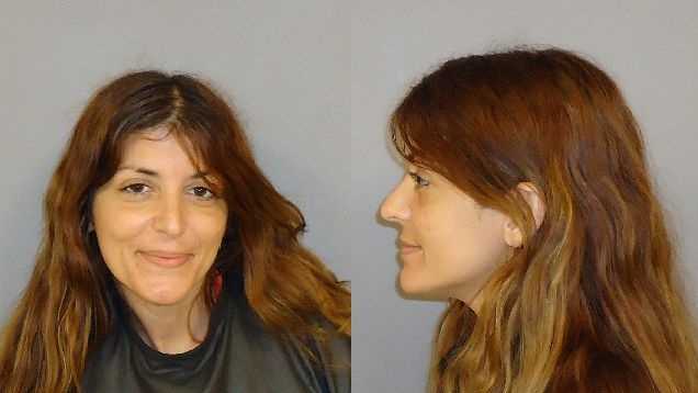 Florida mug shots: Oct. 25