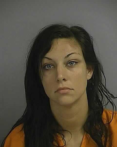 Florida mug shots: Oct. 25