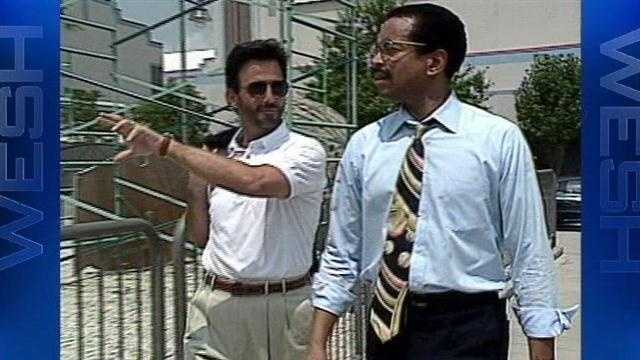 Photos: Remembering Lin Wright