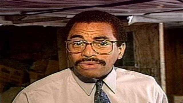 Lookback: Watch Lin Wright's reports