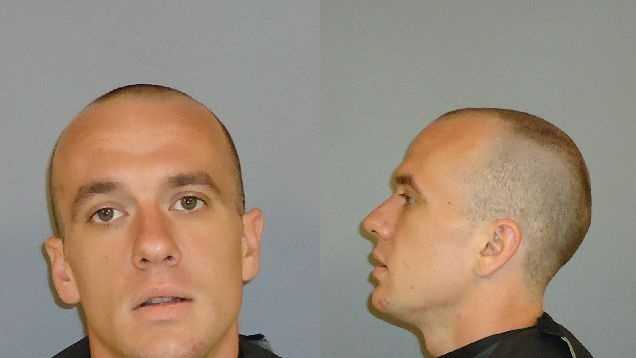Florida mug shots: Week in review