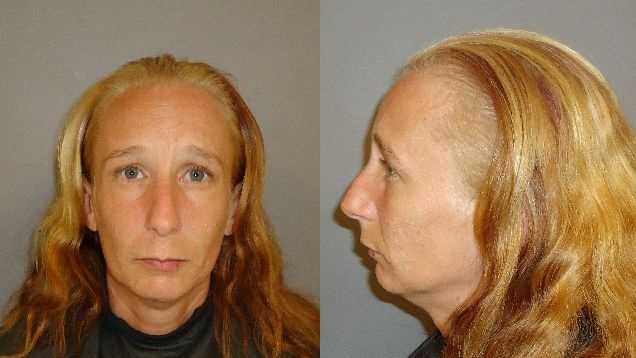 Florida mug shots: Oct. 31