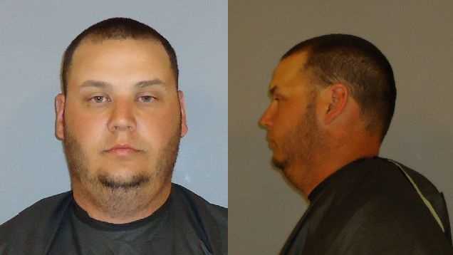 Florida mug shots: Oct. 31