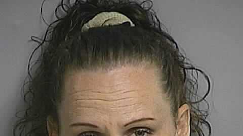 Florida Mug Shots: Nov. 1