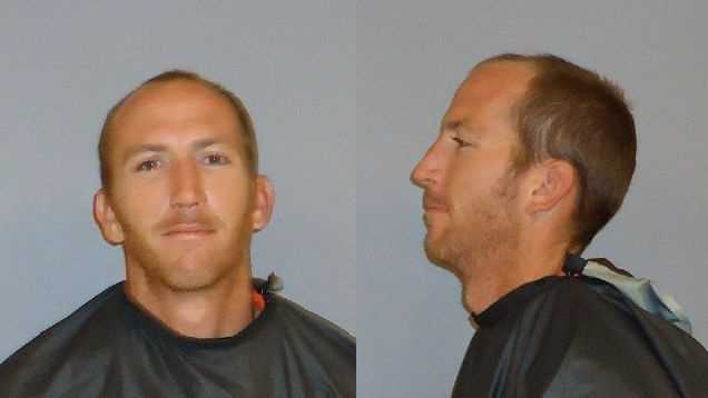 Florida mug shots: Week in review