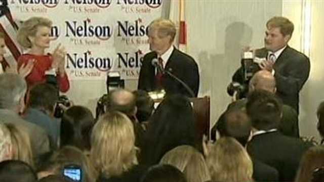 Live updates: Central Florida 2012 elections