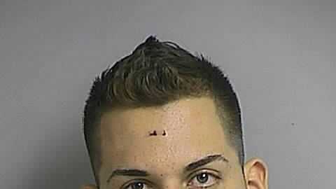 Florida mug shots: Nov. 12
