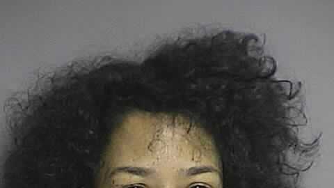 Florida mug shots: Nov. 12