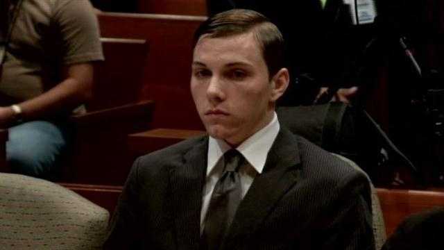 Matthew Scheidt sentenced for impersonating hospital employee