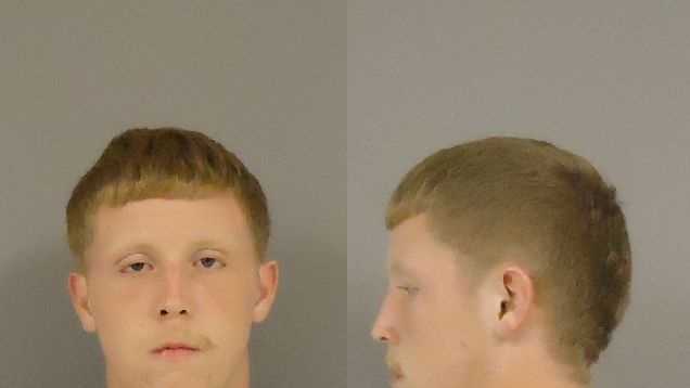 Florida Mug Shots: Nov. 20