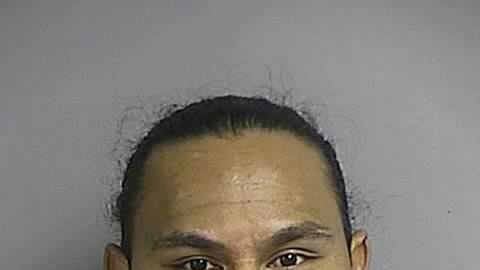 Florida Mug Shots: Week in Review