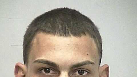 Florida mug shots: Dec. 7