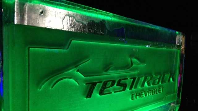 Test Track: One Republic headlines Test Track reopening party