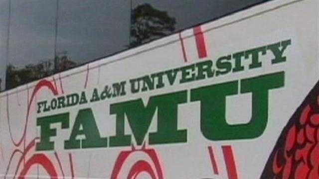 FAMU student paper faces hazing-related libel suit