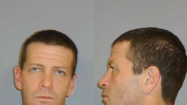 Florida Mug Shots: Week in Review
