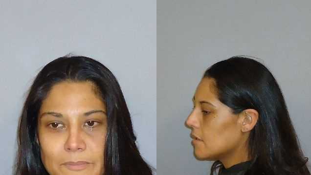 Florida Mug Shots: Week in Review