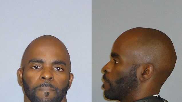 Florida mug shots: Week in review