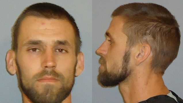 Florida mug shots: Week in review