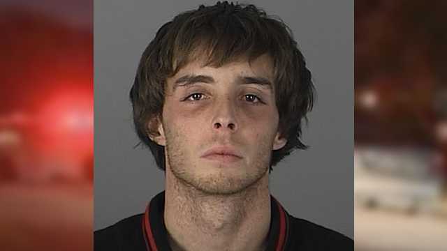 Fla. man charged in father’s death over New Year’s holiday