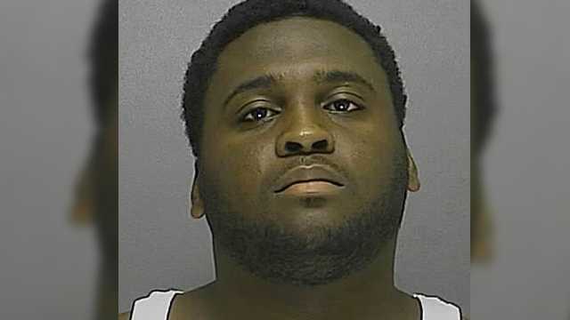Shot man dropped off at hospital dies