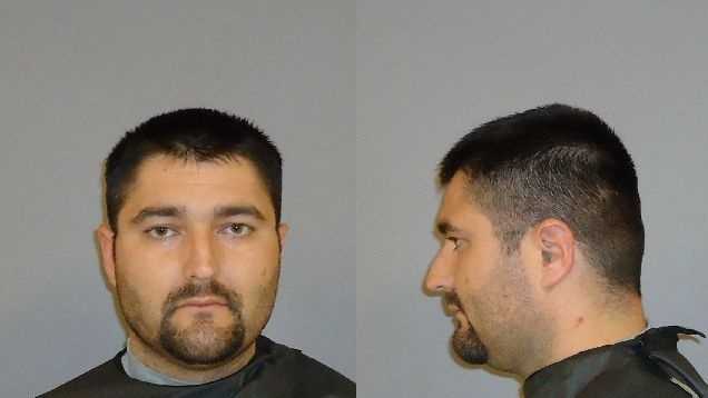 Florida mug shots: Week in review