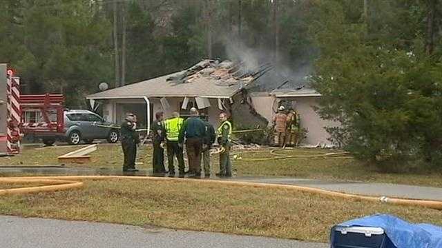Authorities identify 3 victims killed in plane crash Authorities identify 3 victims killed in plane crash
