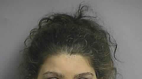 Florida mug shots: Week in review