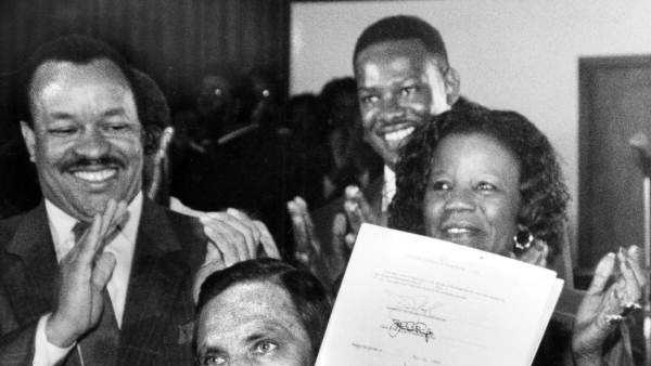 Historic photos: Dr. Martin Luther King Jr. in Florida