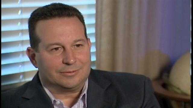 Baez Talks About Casey Anthony Movie Life After Trial