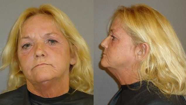 Florida Mug Shots: Week in review