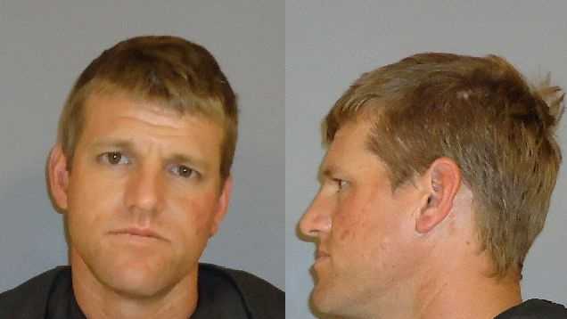 Florida Mug Shots: Week in review