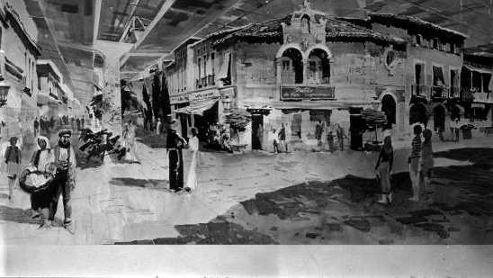 Historic photos: How Disney World came to be in Florida