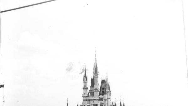Historic photos: How Disney World came to be in Florida