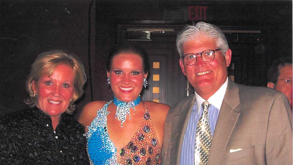 20 things you didn't know about Meredith McDonough