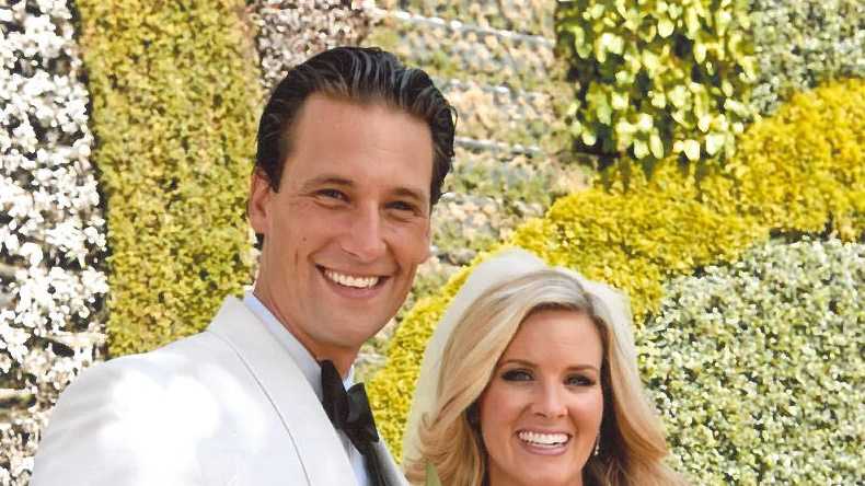 20 things you didn't know about Meredith McDonough