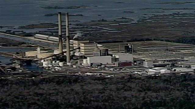 Crystal River nuclear plant to shut down