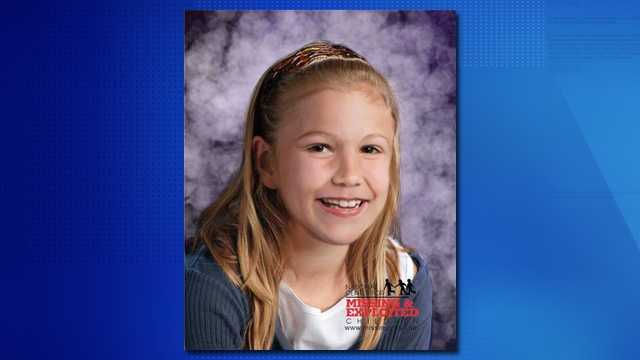 Haleigh Cummings remembered 4 years after disappearance