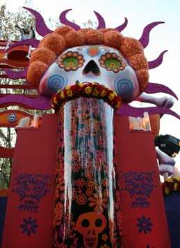 Photos: Universal's new Mardi Gras parade floats