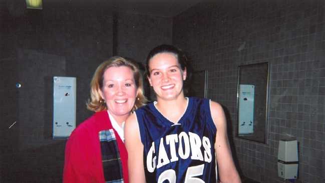 20 things you didn't know about Meredith McDonough