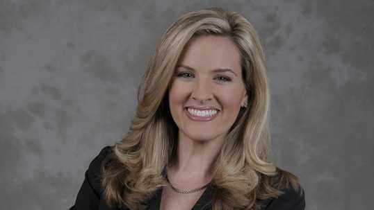 20 things you didn't know about Meredith McDonough